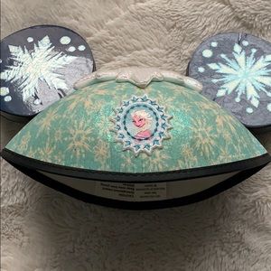 Disney | Accessories | Disneypark Frozen Ears | Poshmark